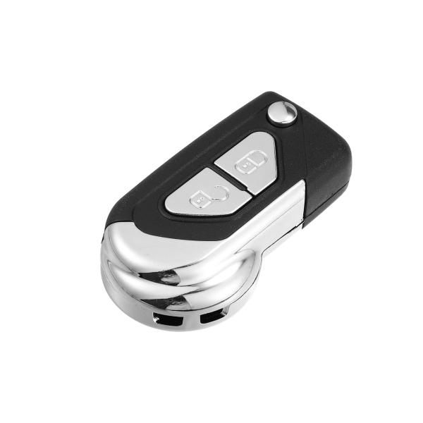 商品名:  X AUTOHAUX 2 Button Replacement Key Fob Case Keyless Entry Remote Key Shell Cover for Citroen DS3 2009-2020 for Ci...
