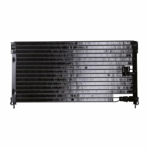 商品名:  For Honda Accord A/C Condenser 1990 91 92 1993 Serpentine Configuration For HO3030120 | 80100-SM1-A23ブランド: KarPart...