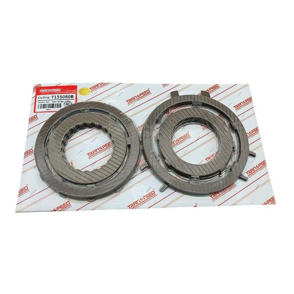 商品名: TRANSPEED AL4 DPO オートマチックトランスミッションリビルドフリクションキット プジョー 307 406 106 306 シトロエンルノー用 TRANSPEED AL4 DPO Automatic Transmis...