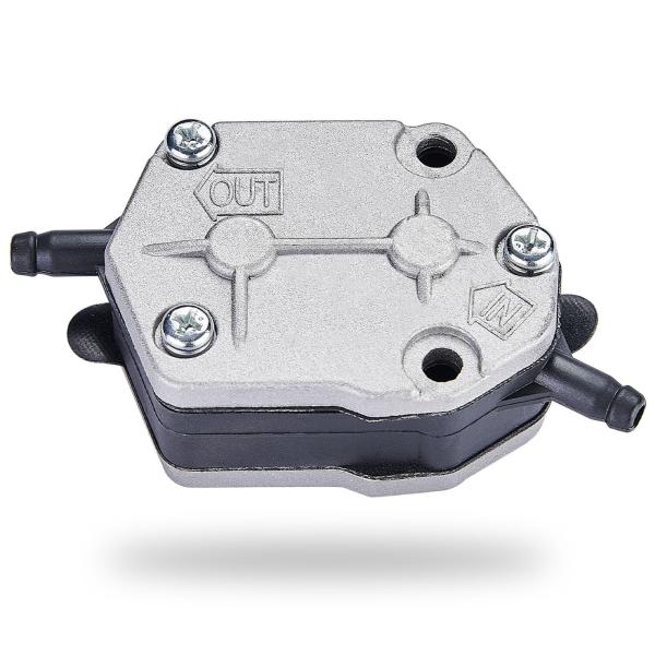 商品名:  Boat Engine Fuel Pump Assembly for Yamaha 2-Stroke 25HP 30HP 40HP 50HP 55HP 60HP 75HP 90HP Outboard Motor,Replace ...