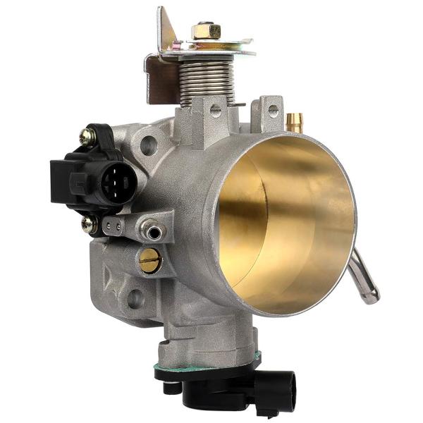 商品名: Ineedupスロットルボディアセンブリアクセサリーは、ホンダ、シビック1.6l 1992-2000、インテグラ1.8l 1990-2001、ホンダ、プレリュード2.2l 1992-2001 アクセラレーションボディ、309051...