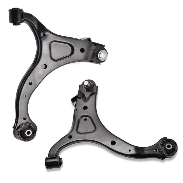 商品名:  ASTARPRO 2pcs Front Lower Control Arms with Ball Joint Assembly Compatible with Hyundai Santa Fe 2007-2012 Kia Sor...