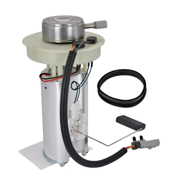 商品名: Vphix ガス燃料ポンプモジュールアセンブリセンダー 2004 Dodge Dakota V6 3.7L V8 4.7L クルーキャブ ピックアップ クルーキャブ ピックアップ FG1351 SP7018M Vphix Gas ...