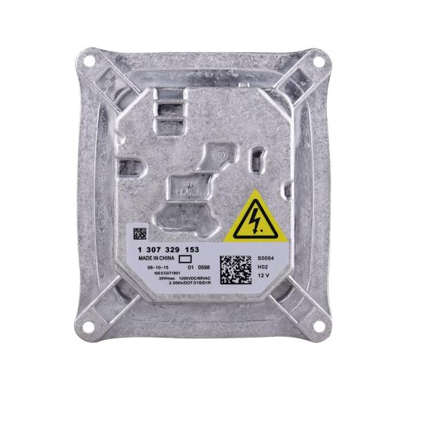 商品名: Xenon ヘッドライトバラストコントロールユニットモジュール チェロキーキャデラックミニクーパーアウディ 130732915301 1307329193 130732919301 Xenon Headlight Ballast ...