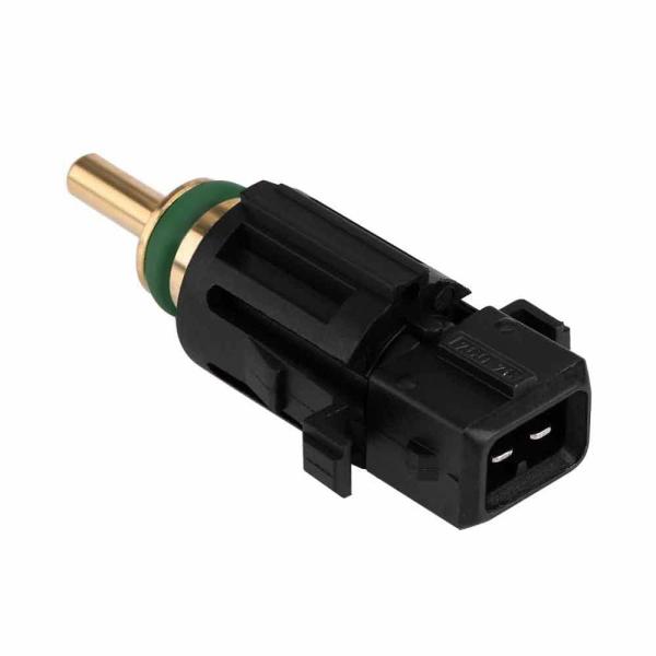 商品名: Bomunik 下部ラジエーターホースのクーラント温度センサー BMW E87 E81 3er E46 E90 E91 5er E39 E60 F10 互換品 交換番号 # 13621433077 Bomunik Coolant ...