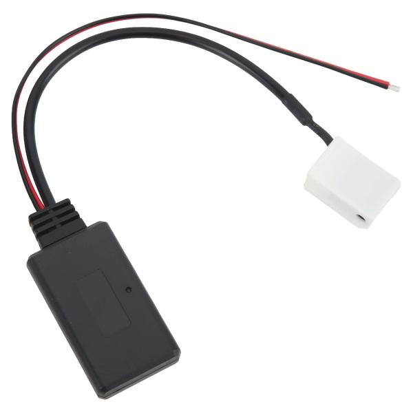商品名:  Leapiture Audio Adapter AUX Adapter Cable 12V Replacement Car Bluetooth Module Auto Accessory Auto Part for Citroe...