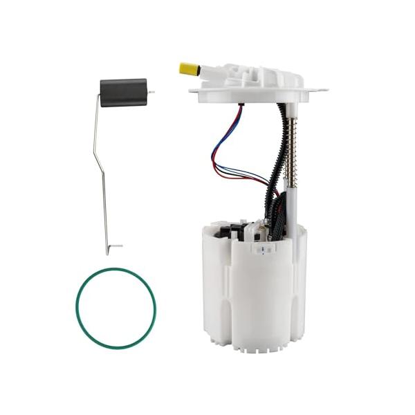 商品名: PHILTOP 電動燃料ポンプアセンブリ FG0888 交換用 Liberty 2008-2012 Nitro 2007-2011 電動燃料ポンプモジュールアセンブリキット 圧力センサー付き PHILTOP FG0888 Elec...