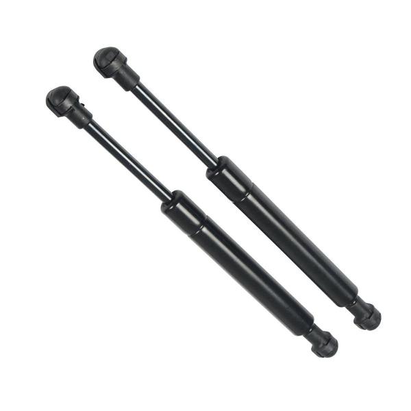 商品名:  SWSD New 2pcs/Pair Hood Lift Support Fit for Porsche 911 987 997 Boxster Cayman Front Hood Extended Length 9.4In S...