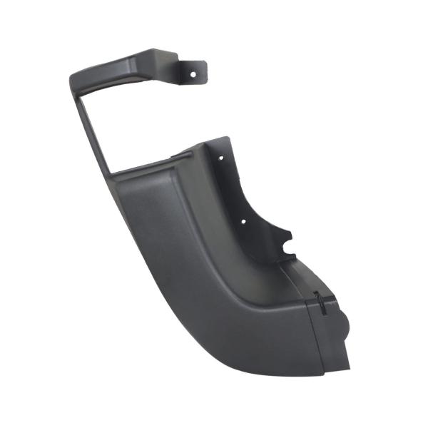 商品名: LABLT 左リアバンパーサイドエンドキャップカバー 交換用 Ford Transit T150 T250 T350 2015-2019 FO1104137 LABLT Left Rear Bumper Side End Cap ...