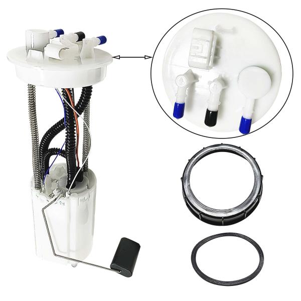 商品名: SUONE 燃料ポンプ HiSUN UTV MSU700 YS700 HS400 500 800に対応 MASSIMO CADET SUPERMACH BENNCHE TSC EFI アセンブリ ブラックキャップリングシールナット...