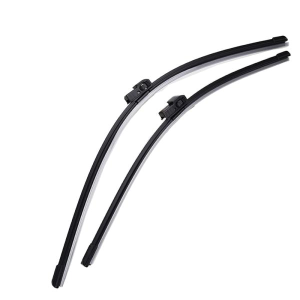 商品名: と互換性のある プジョー 607 2002-2011、ワイパー ブレード Front Wiper Blades KJWPYNF for Peugeot 607 2002-2011, Front Wiper Bladesブランド: ...