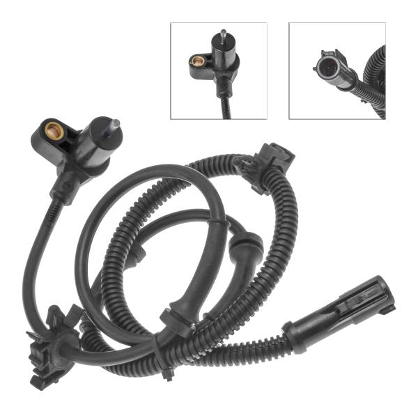 商品名: Herko ABSスピードセンサー ABS205 ALS164 フォード マスタング 3.8L 3.9L 4.6L 5.4L 97-04用 Herko ABS Speed Sensor ABS205 ALS164 For Ford...