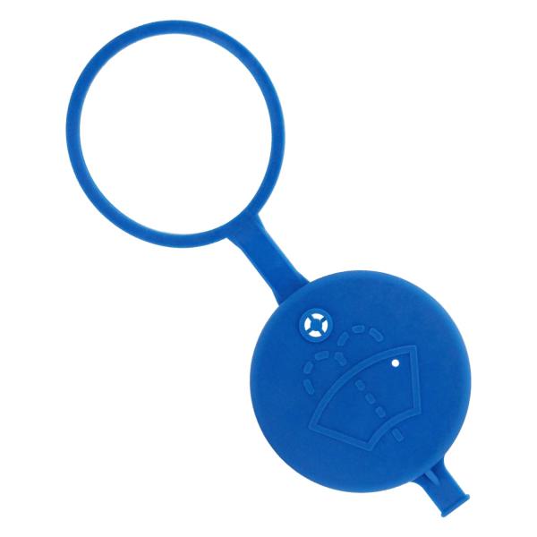 商品名: Amaoler フロントガラスウォッシャー液タンクキャップ フォードフォーカス、シトロエンC5 C6、プジョー407 3008 5008.1個 (6) Amaoler Windshield Washer Fluid Reservo...