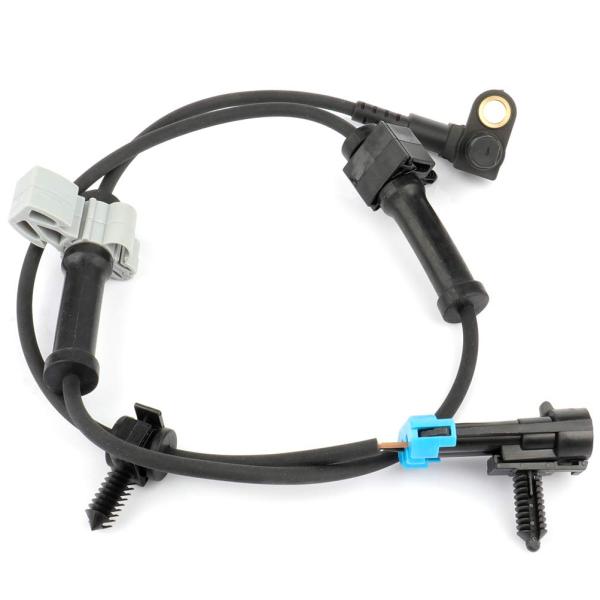 商品名: SCITOO ABSホイールスピードセンサー 左フロント右ALS1463 シボレーシルバラード2500 2007-2010 シボレーシルバラード2500 HD用 SCITOO 1pcs ABS Wheel Speed Sensor...