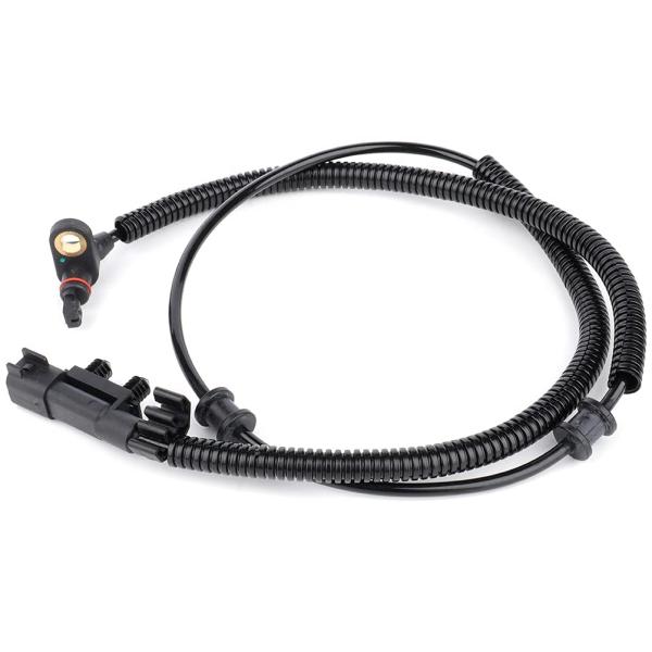 商品名: SCITOO ABSホイールスピードセンサー 1個 左 フロント 右 ALS1916 2007-2011 Dodge Nitro 2008-2012 Jeep Liberty用 SCITOO 1pcs ABS Wheel Spee...