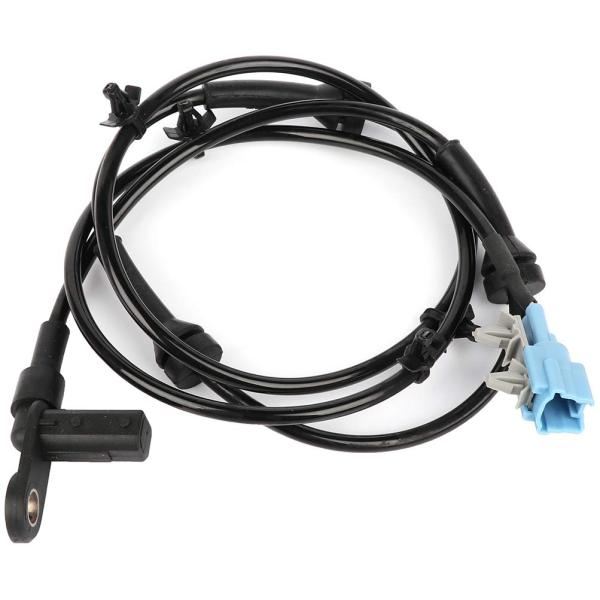 商品名:  SCITOO 1pcs ABS Wheel Speed Sensor Left Rear ALS306 compatible with2004-2009 for Nissan Questブランド: SCITOO商品サイズ: Sm...