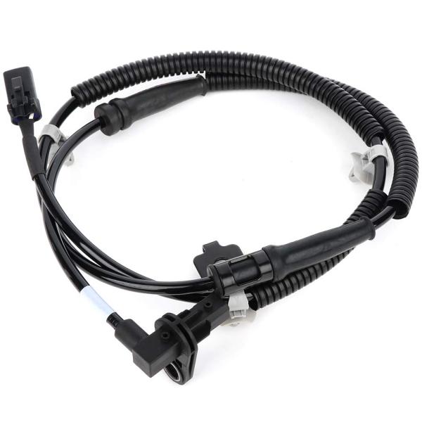 商品名: SCITOO ABSホイールスピードセンサー 左フロント ALS611 2007-2009 ヒュンダイサンタフェ対応 1個 SCITOO 1pcs ABS Wheel Speed Sensor Left Front ALS611 ...