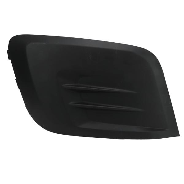 商品名: シトロエン ベルランゴ 2015?2019用フロント右バンパー グリル交換部品、プジョー パートナー 2015?2019用、フォグ ライトのない車用、1613564580 Front Right Bumper Grille Rep...