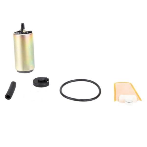 商品名:  For Toyota MR2 1991 92 93 94 1995 Electric Fuel Pump | w/Accessories | 2 Pins | 2.0L L4ブランド: KarParts360高さ: 7.5946...