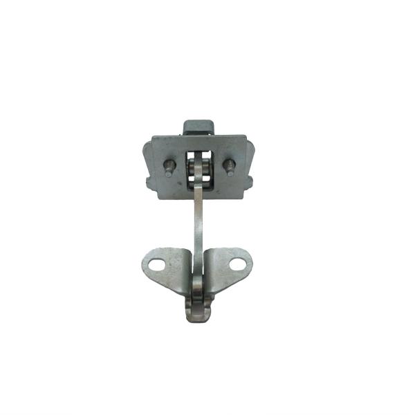 商品名:  Front Door Hinge Stop Check Strap Limiter 9181E5 Compatible With Peugeot 306 1993-2002ブランド: Bross Auto Parts高さ: 5....