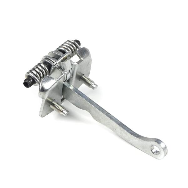 商品名:  Rear Door Hinge Stop Check Strap Limiter 9181.72 Compatible With Peugeot 306 1993-2002ブランド: Bross Auto Parts高さ: 5....