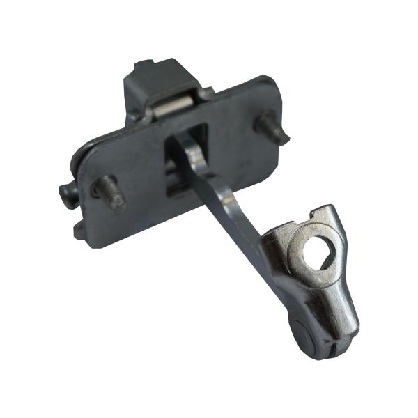 商品名:  Front Door Hinge Stop Check Strap Limiter 9181H6 Compatible With Citroen C2 2003?Onブランド: Bross Auto Parts高さ: 5.08c...