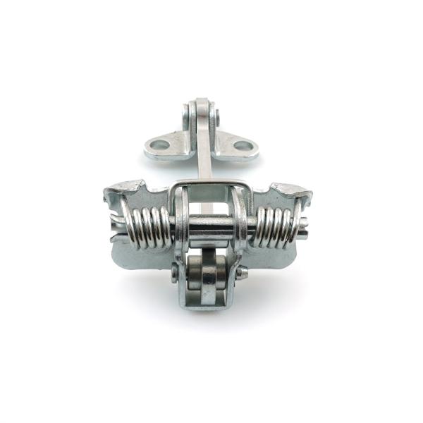 商品名:  Front Door Hinge Stop Check Strap Limiter 9181C2 Compatible With Peugeot 106 Citroen Saxo 3/5 Doorブランド: Bross Auto...