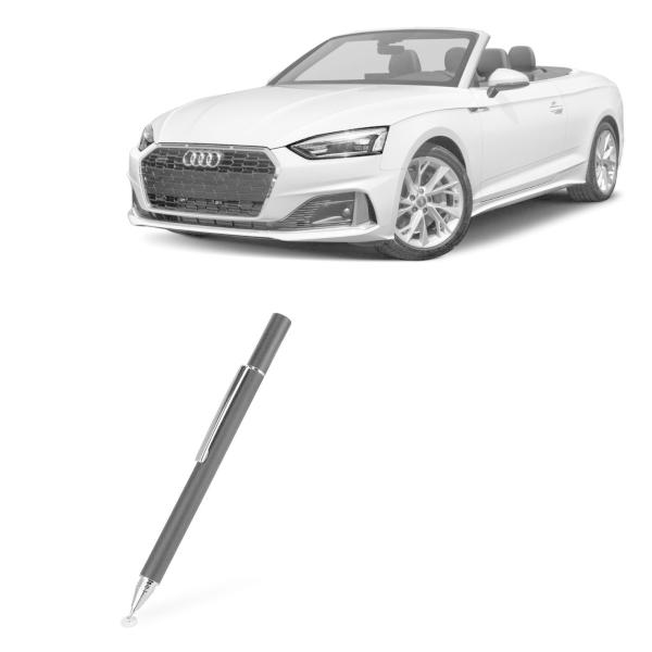 商品名:  BoxWave Stylus Pen Compatible with Audi 2021 A5 Cabriolet (10.1 in) - FineTouch Capacitive Stylus, Super Precise S...