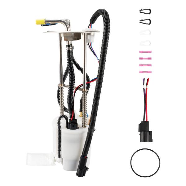 商品名: PHILTOP FG0947 燃料ポンプアセンブリ E150 Econoline E150 Econoline Club E250 Econoline E350 Econoline E350 Econoline Club ワゴン ...