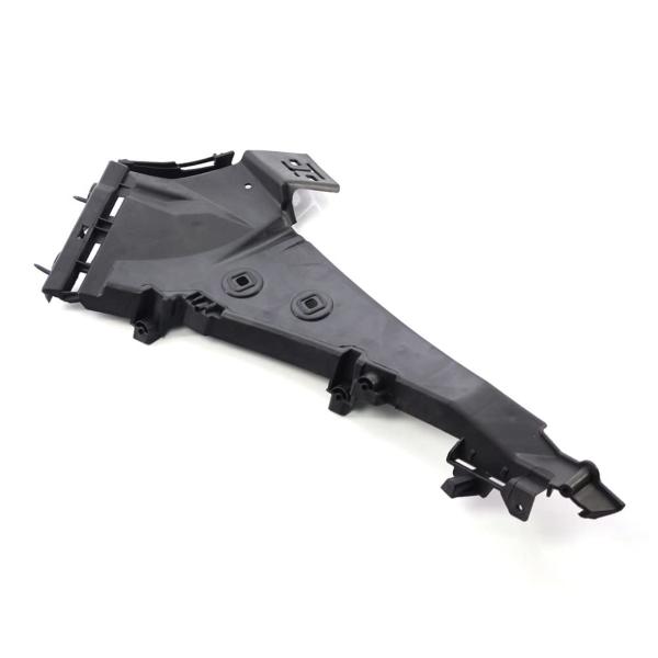 商品名:  Newsmarts Left Front Bumper Retainer Support Bumper Bracket For Audi Q7 2007-2015.ブランド: Newsmarts高さ: 5cm横幅: 30cm奥行...