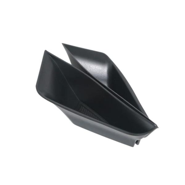 商品名:  New Front Door Storage Boxes Compatible with with Porsche Cayenne 2018-2022 (Black)ブランド: Generic商品サイズ: Black商品番号: ...