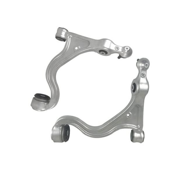 商品名:  SWSD New Front Lower Left &amp; Right Pair Of Suspension Control Arm Kit Replacement For 2014 2015 2016 Porsche Pa...