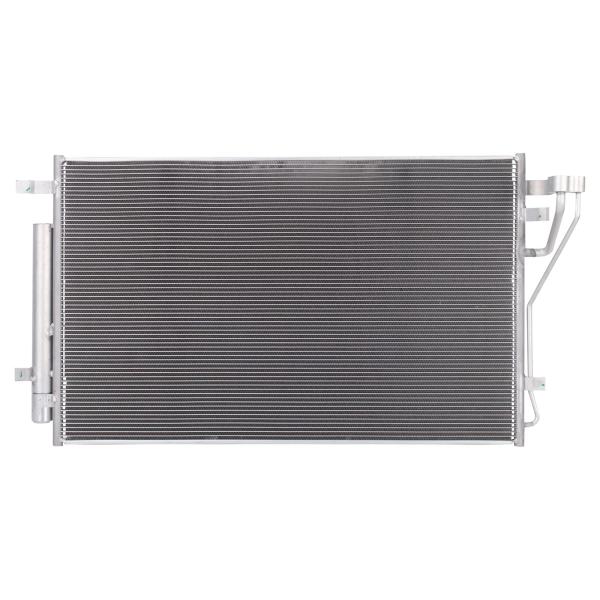 商品名: TRQ エアコンエアコンレシーバー ドライヤー 2020-2022 ヒュンダイ・ソナタに対応 TRQ Air Conditioning A/C Condenser Receiver Drier Compatible with 20...