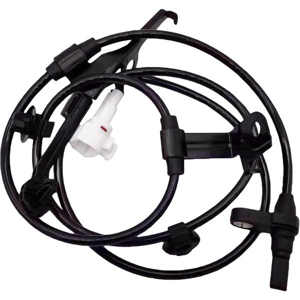 商品名: DAVRPES 89543-52050 フロント左 ABSホイールスピードセンサー Toyota Yaris Vios Scion XD 2006-2012 交換用 #8954352050|89543-52030|SU10164|...