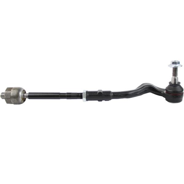 商品名:  Bison Performance Front Driver Left Forged Steel Steering Tie Rod End Assembly For Audi A4 allroad A5 Quattro Q5 S...