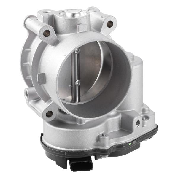 商品名: X AUTOHAUX BL3Z9E926A 自動電子スロットルボディアセンブリ フォード F-150用 X AUTOHAUX BL3Z9E926A Electronic Throttle Body Assembly with TP...