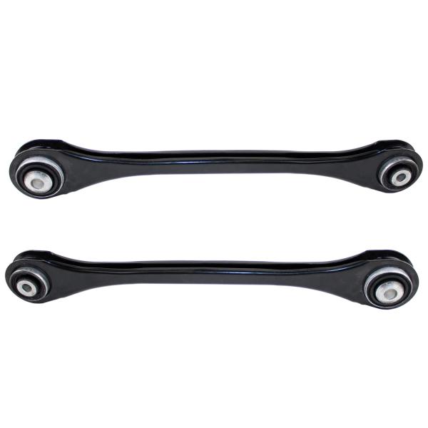 商品名:  Bison Performance Set of Rear Left LH &amp; Right RH Lower Rearward Sheet Metal Suspension Control Lateral Arms Pa...