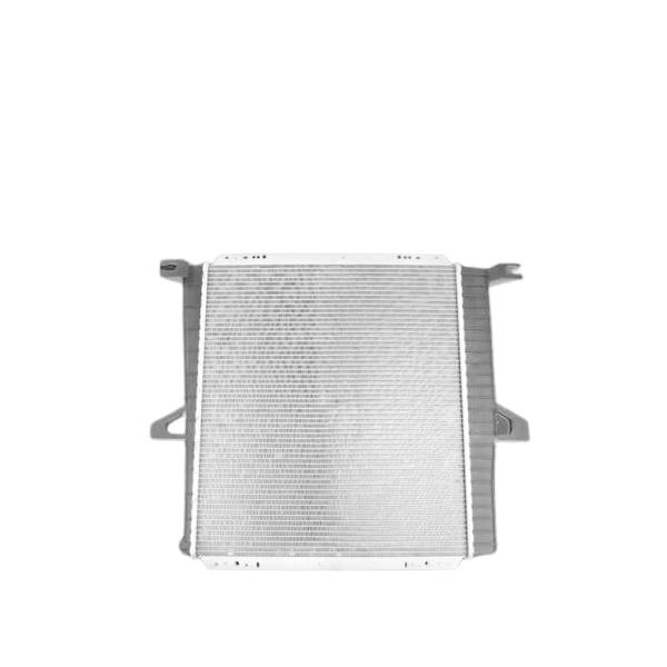 商品名:  Replacement Radiator Mechanics Choice for Porsche Panamera 2010 2011-2016 V6 3.6L 3.0L V8 4.8L Manual Trans.ブランド: ...