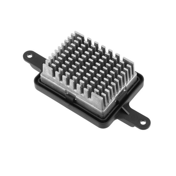 商品名:  ACROPIX HVAC Blower Motor Resistor AC Blower Control Fit for Peugeot 3008 5008 - Pack of 1 Blackブランド: ACROPIX商品サイズ...