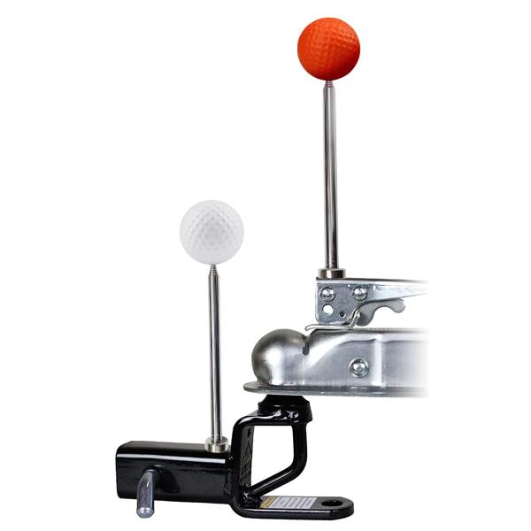 商品名:  Trailer Hitch Alignment Kit, Upgraded Trailer Hitch Accessories for Boat, Camper, Horse Trailer, RV Hitching and T...
