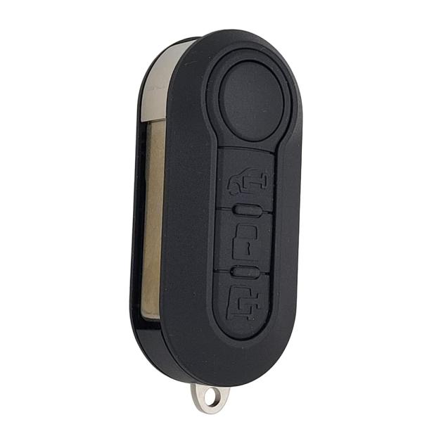商品名:  key2u, Marelli BCM 3-Button Remote flip Key fob Replacements for Various Models Including RAM Promaster, RAM Proma...