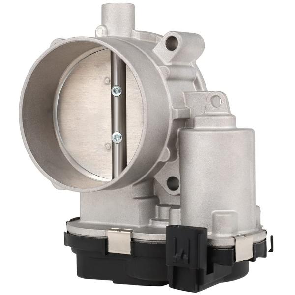 商品名: ROADFAR スロットルボディアセンブリ チャレンジャー用ダッジ互換 充電器5.7l 6.4l 2013-2017、Ram 1500 2500 5.7l 2013-2017、Ram 2500 3500 6.4l 2014-201...