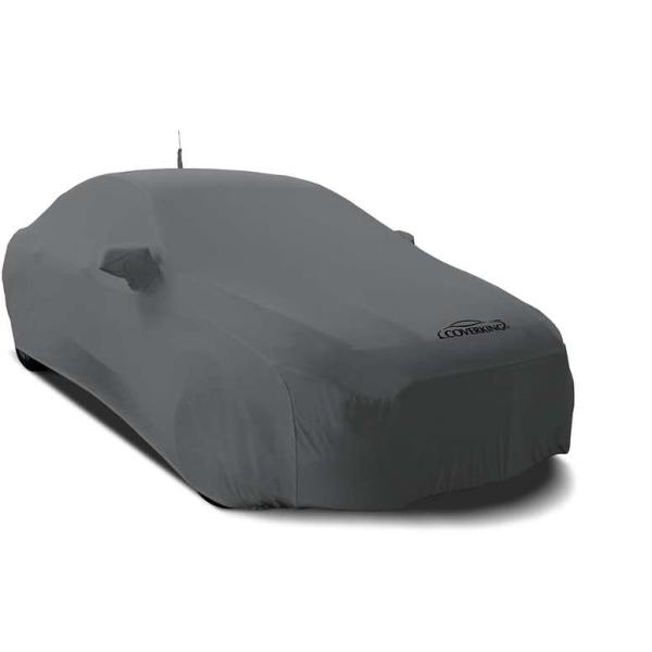 商品名:  Coverking Custom Fit Exterior Car Cover Designed for Select Porsche Boxster Model Vehicles: Satin Stretch Fabric, ...