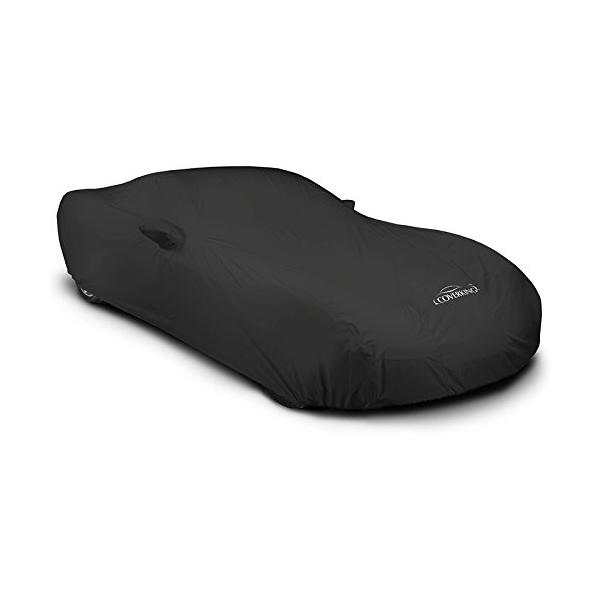 商品名:  Coverking Custom Fit Exterior Car Cover Designed for Select Audi RS4 Model Vehicles: Stormproof Fabric, Blackブランド:...