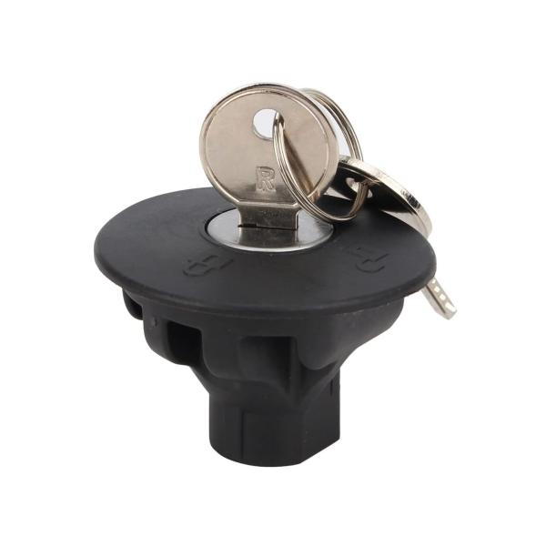 商品名:  For FORD Locking Gas Fuel Tank Plug Cover Cap with 2 Keys 8U5Z9C268B US Stock 710412966183 Model_TRD-RST-5555ブランド:...