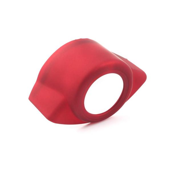 商品名:  Lirun Automative Interior Front Engine Start Stop Cover Molding Trim Inner Decor For Alfa Romeo Giulia Stelvio 201...