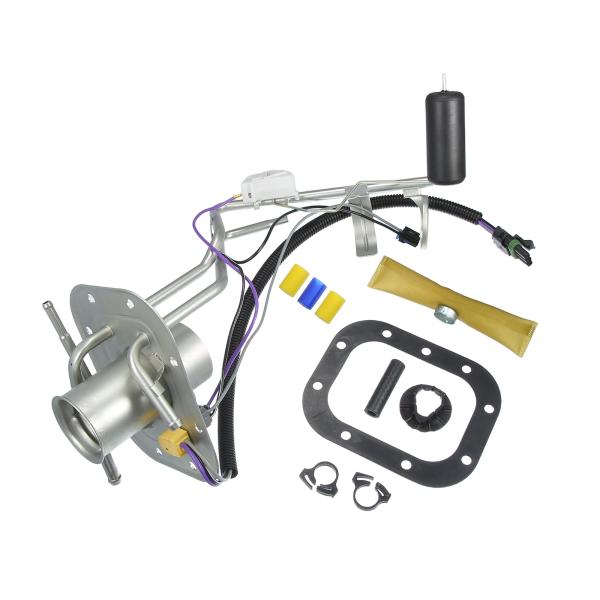 商品名:  X AUTOHAUX 25093414 Car Fuel Pump Sender Sending Unit Module Assembly with Fitting for Chevrolet Corvette 5.7L 198...