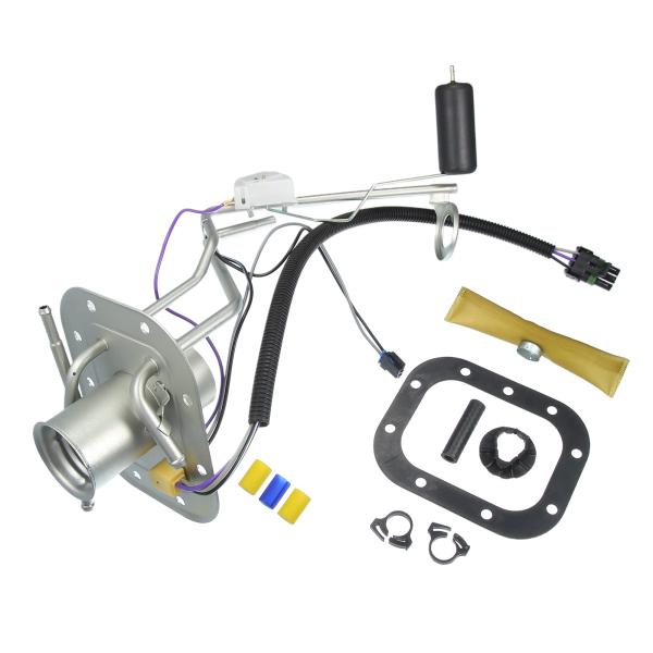 商品名:  X AUTOHAUX 19180459 Car Fuel Pump Sender Sending Unit Module Assembly with Fitting for Chevrolet Corvette 5.7L 198...