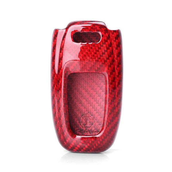 商品名:  FSFY CYSXL-80049-ADA Keyless Entry Remote Key Fob Shell Case Replacement for Audi A1 A3 A4 A5 A6 A7 A8 Q3 Q5 Q7 R8...