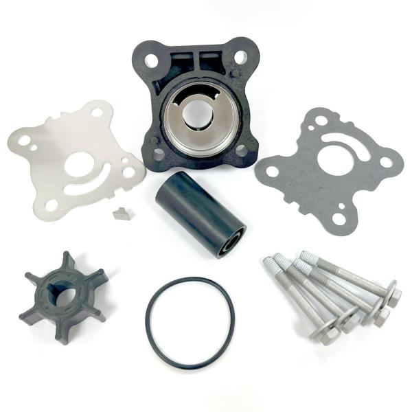 商品名: Forestity 06193ZW9020 ホンダ 06193-ZW9-020 ウォーターポンプキット ホンダ 船外機 BF8D BFP8D BF9D BFP9.9D用 Forestity 06193ZW9020 Compatib...